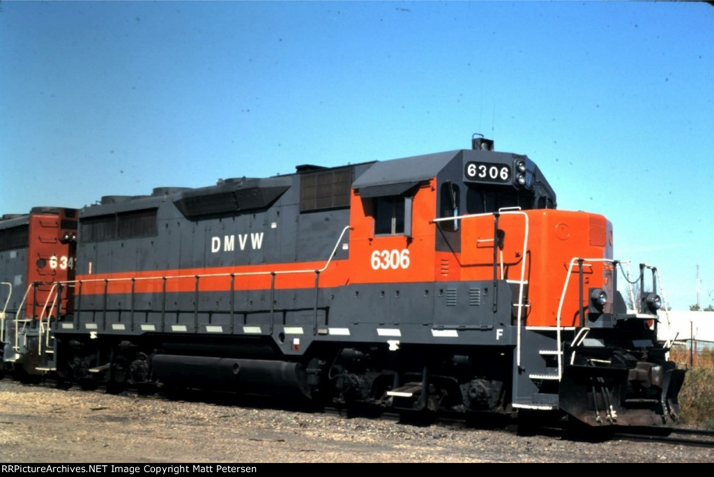 DMVW 6306